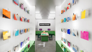 백석대 학생들 KVMD 디자인 공모전 최우수상 수상